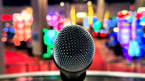 Entertainment | Hollywood Casino Bangor