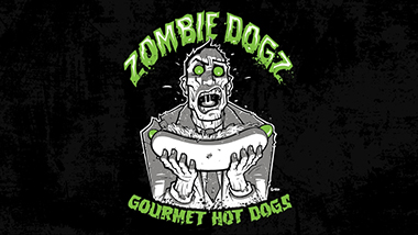 Zombie Dogz | Hollywood Casino Bangor